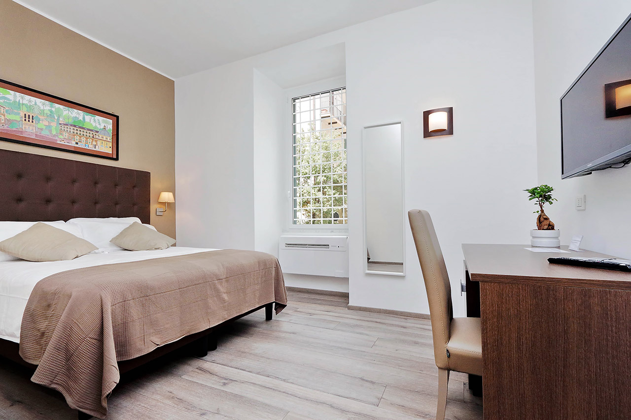 Victory Rooms Rome | B&B vicino al Vaticano e a San Pietro